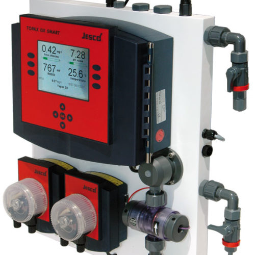 Jesco Metering and Control Technology – Process Kana