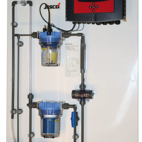 Jesco Metering and Control Technology – Process Kana