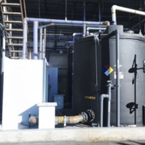 Poly Processing Double Wall Safe Tanks – Process Kana